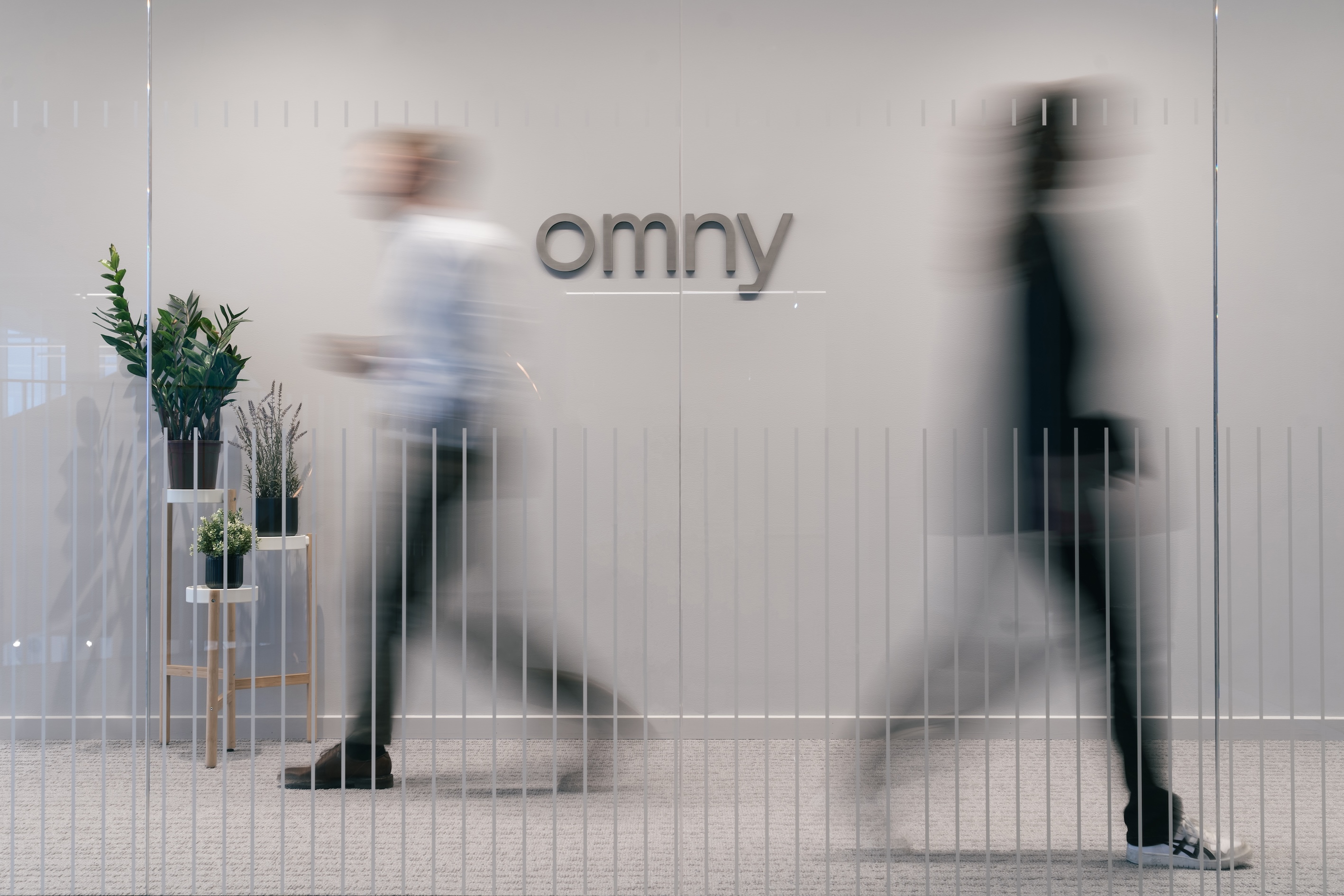 Security for OT, IT & Physical Systems | Omny