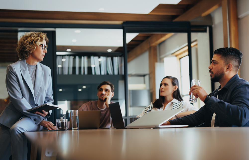 Strategic Risk Management for OT Security | Omny